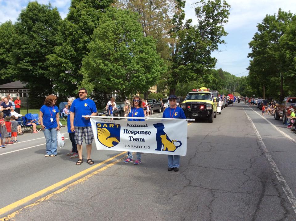 County Resources | Pennsylvania Animal Response Team